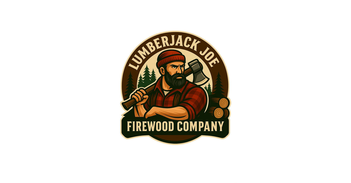 Lumberjack Joe – LumberJack Joe