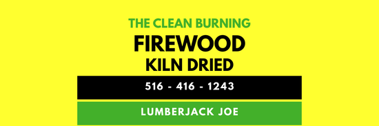 Lumberjack Joe – LumberJack Joe