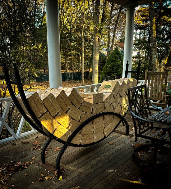 Lumberjack Joe – LumberJack Joe